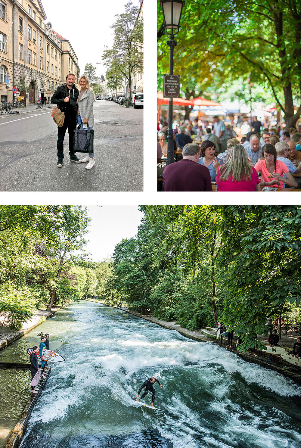 Interview Vol. 1 Bernhard Lang – MODECO Official Site